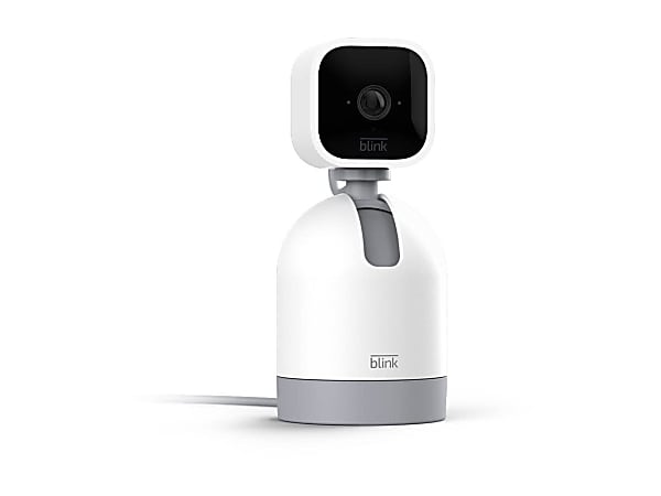 wireless pan tilt camera