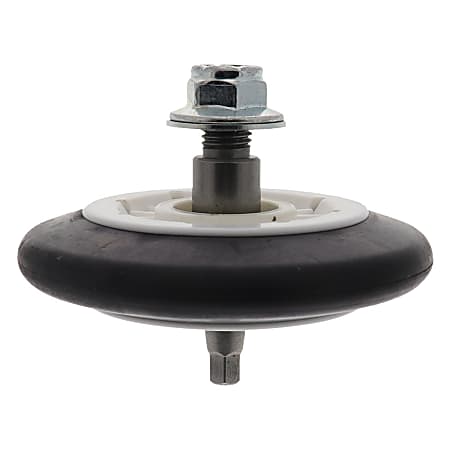 ERP Replacement Dryer Drum Roller with Nut and Washer for LG Part ...