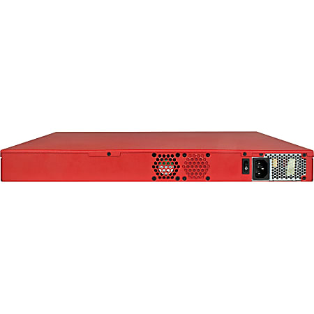 WatchGuard Firebox M200 with 3-yr Basic Security Suite - 8 Port - 10 ...