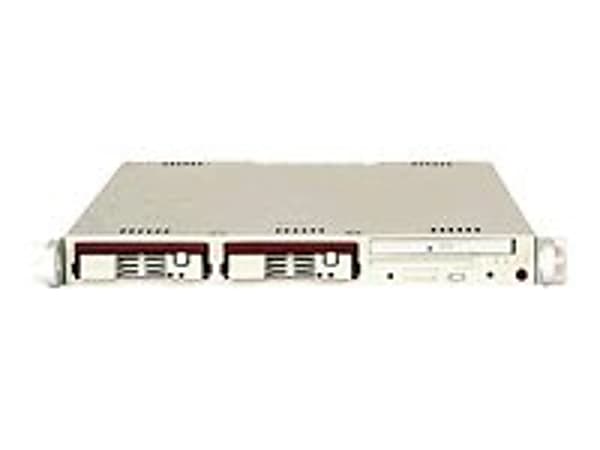 Supermicro A Server 1010S T Barebone System ServerWorks HT1000 Socket ...
