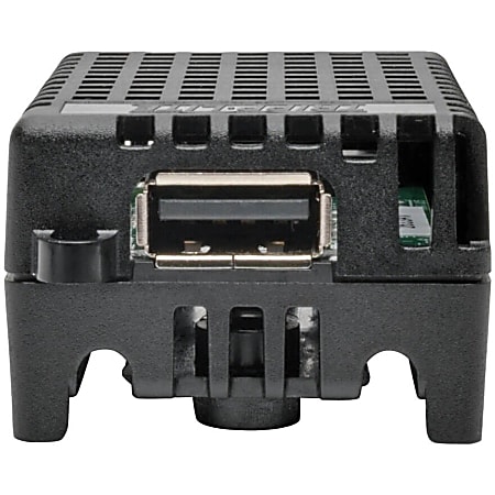 Eaton Tripp Lite Series EnviroSense2 E2 Environmental Sensor Module ...