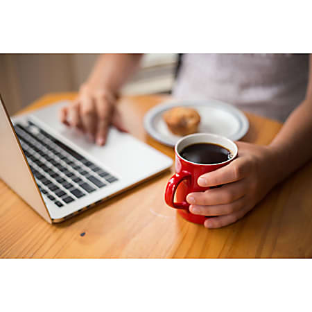 Folgers Classic Roast Coffee 40.3 Oz - Office Depot