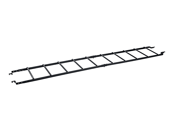 Tripp Lite Cable Ladder, 2 Sections - SRCABLETRAY or SRLADDERATTACH ...
