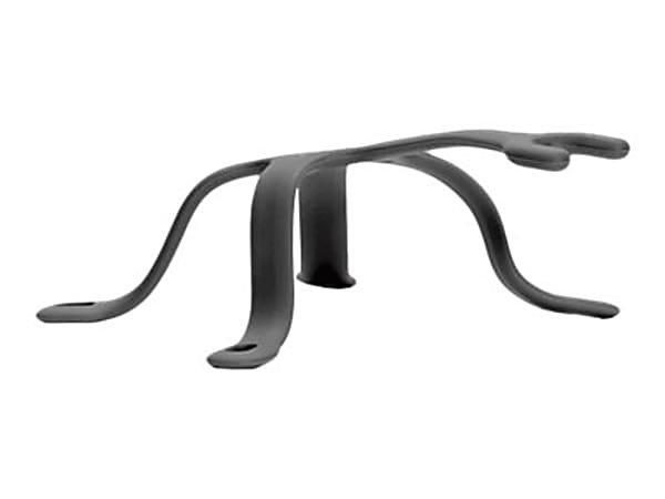 PopSocket Flex Mount Mobile Device Holder Black - Office Depot