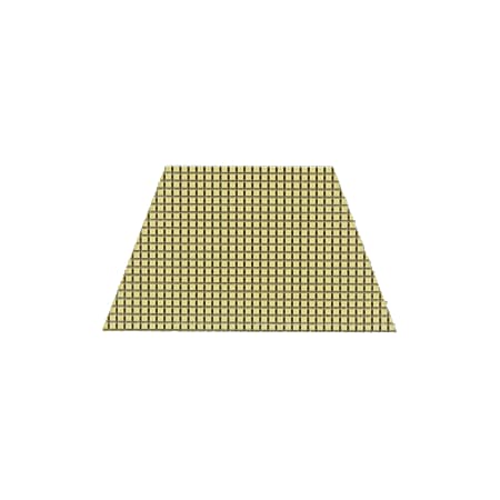 3M Trizact Diamond TZ Abrasive Pads Blue Pack Of 4 - Office Depot