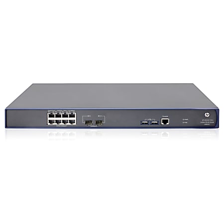 HP Wireless LAN Controller - Office Depot