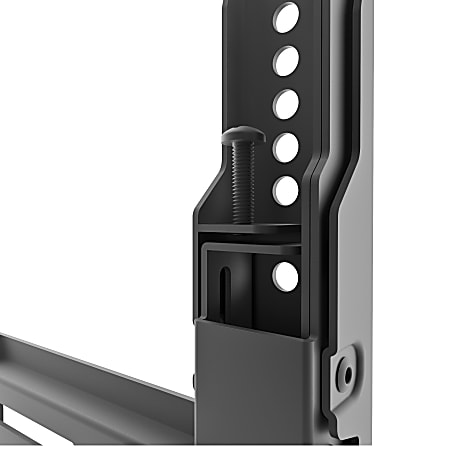 Kanto PF300 Wall Mount for Flat Panel Display Black 1 Displays ...