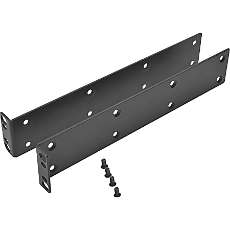 Tripp Lite by Eaton PDU Vertical PDU Mounting Bracket Accessory Kit for ...