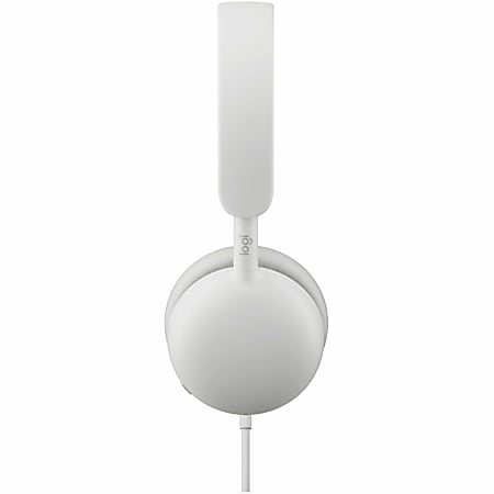Logitech Zone Wired 2 Noise Canceling Headset With Adaptive Hybrid ANC ...
