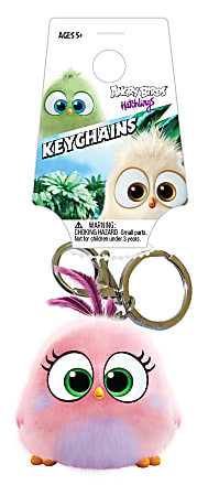 Inkology Key Chains Hatchlings Characters Pack Of 12 Key Chains ...