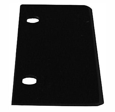 Nemco Grill Scraper Blade 6 Black - Office Depot