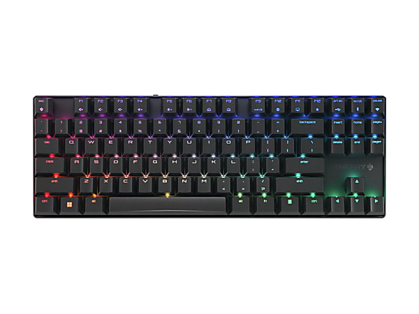 wireless keyboard cherry