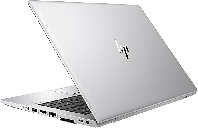 HP EliteBook 830 G6 Refurbished Laptop 13.3 Screen Intel Core i7 32GB ...