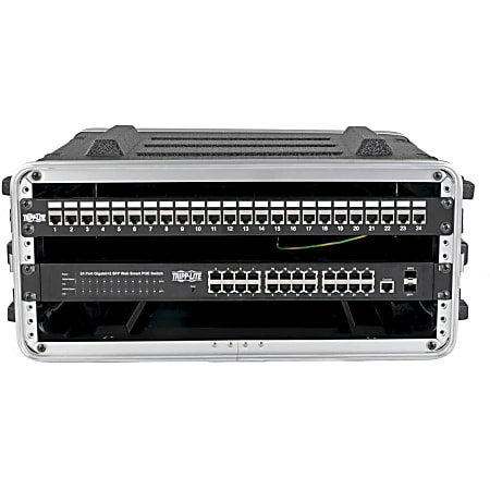 server rack flight case