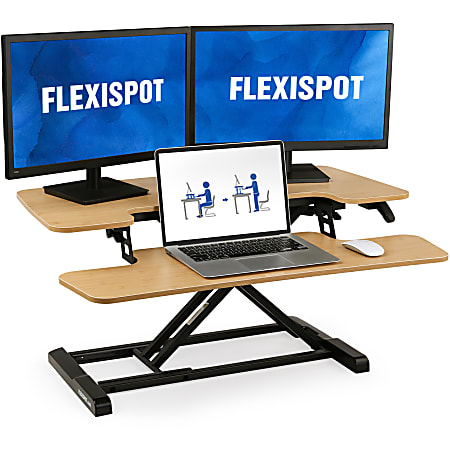 Flexispot alcove riser store