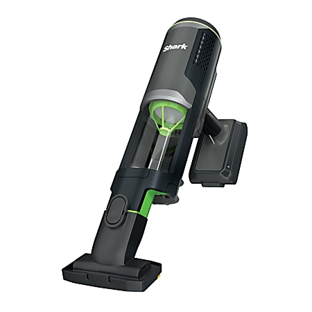 Shark PowerBoost Cordless 2 in 1 CarHome Handheld PowerVac Total Qty 1 ...