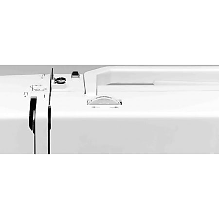 Singer Confidence 7363 Electric Sewing Machine Home Hobbyists 30 Built ...