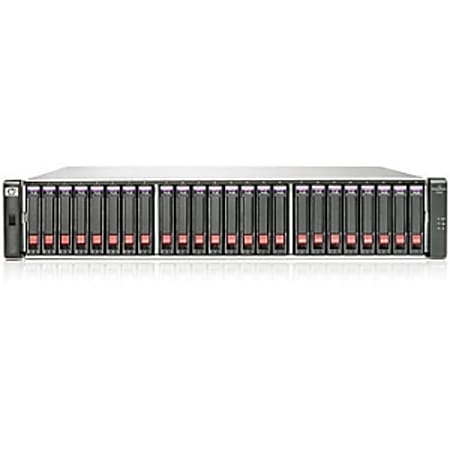 HP Drive Enclosure Rack mountable - ODP Business Solutions