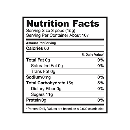 Dum Dums Original Lollipops Bulk Variety Pack Bag Of 500 Lollipops ...