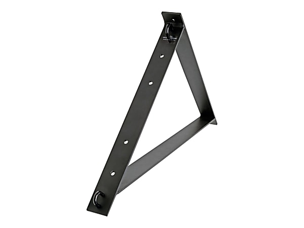 Eaton Tripp Lite Series Triangular Wall Support Kit SRLTRISUPPORT ...