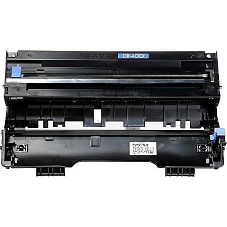 Brother DR 400 Black Drum Unit - Office Depot