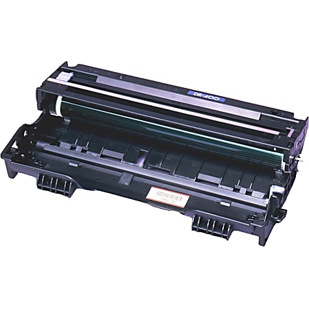 Brother DR 400 Black Drum Unit - Office Depot