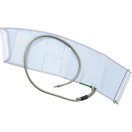 Omron Large D Ring Cuff 13 to 17 - Office Depot