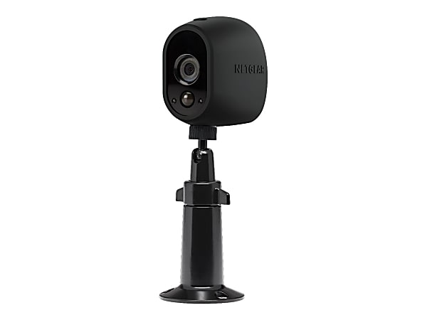 Arlo Camera pantilt bracket ceiling mountable wall mountable indoor ...