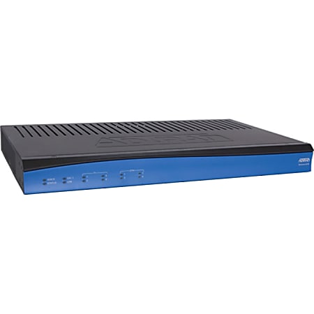 Adtran NetVanta 6250 VoIP Gateway - Office Depot