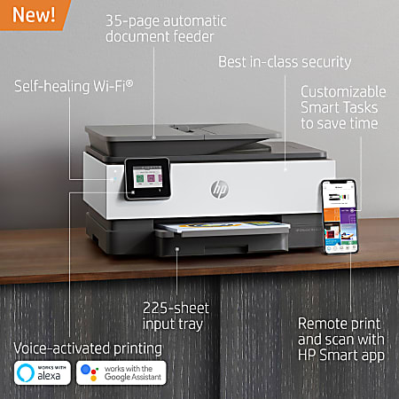 Hewlett packard officejet pro 8025 store