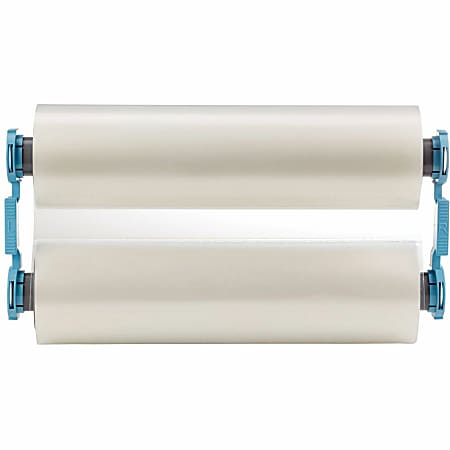 GBC Foton 30 Film Refill Laminating PouchSheet Size 11.50 Width x 185 ...
