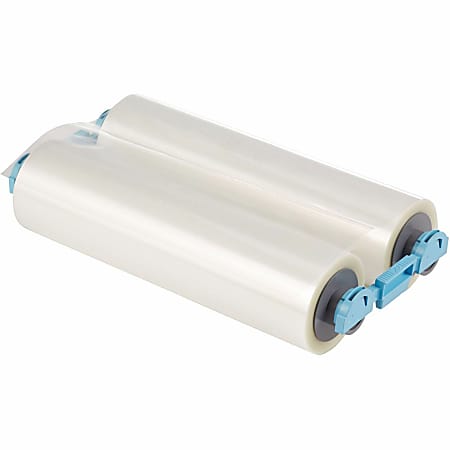 GBC Foton 30 Film Refill Laminating PouchSheet Size 11.50 Width x 185 ...