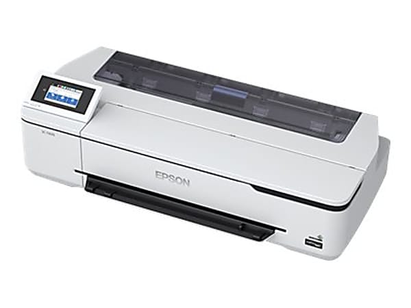 Epson SureColor T3170M 24 Large Format Color Inkjet Printer - Office Depot