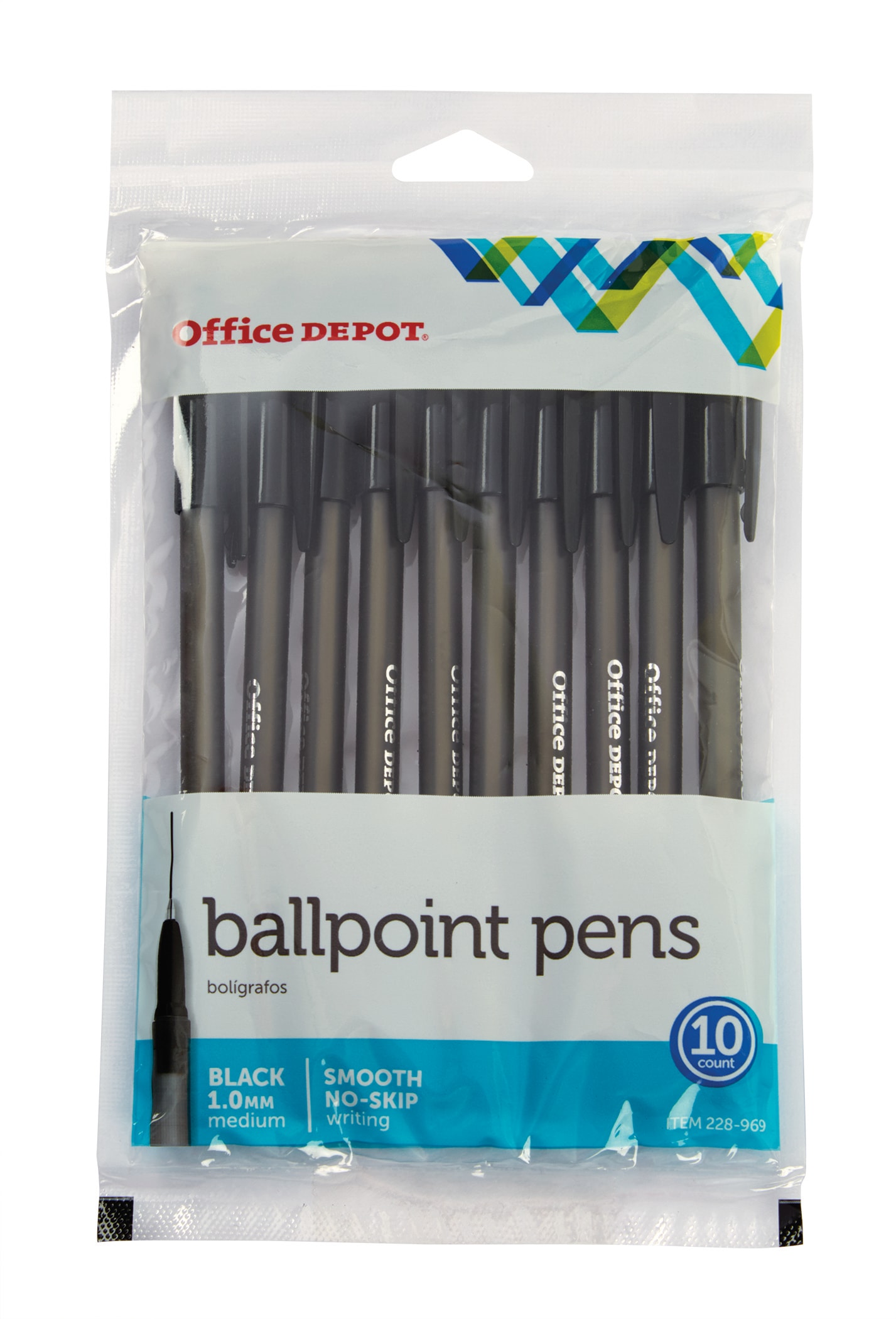 - Office Depot - Office Depot