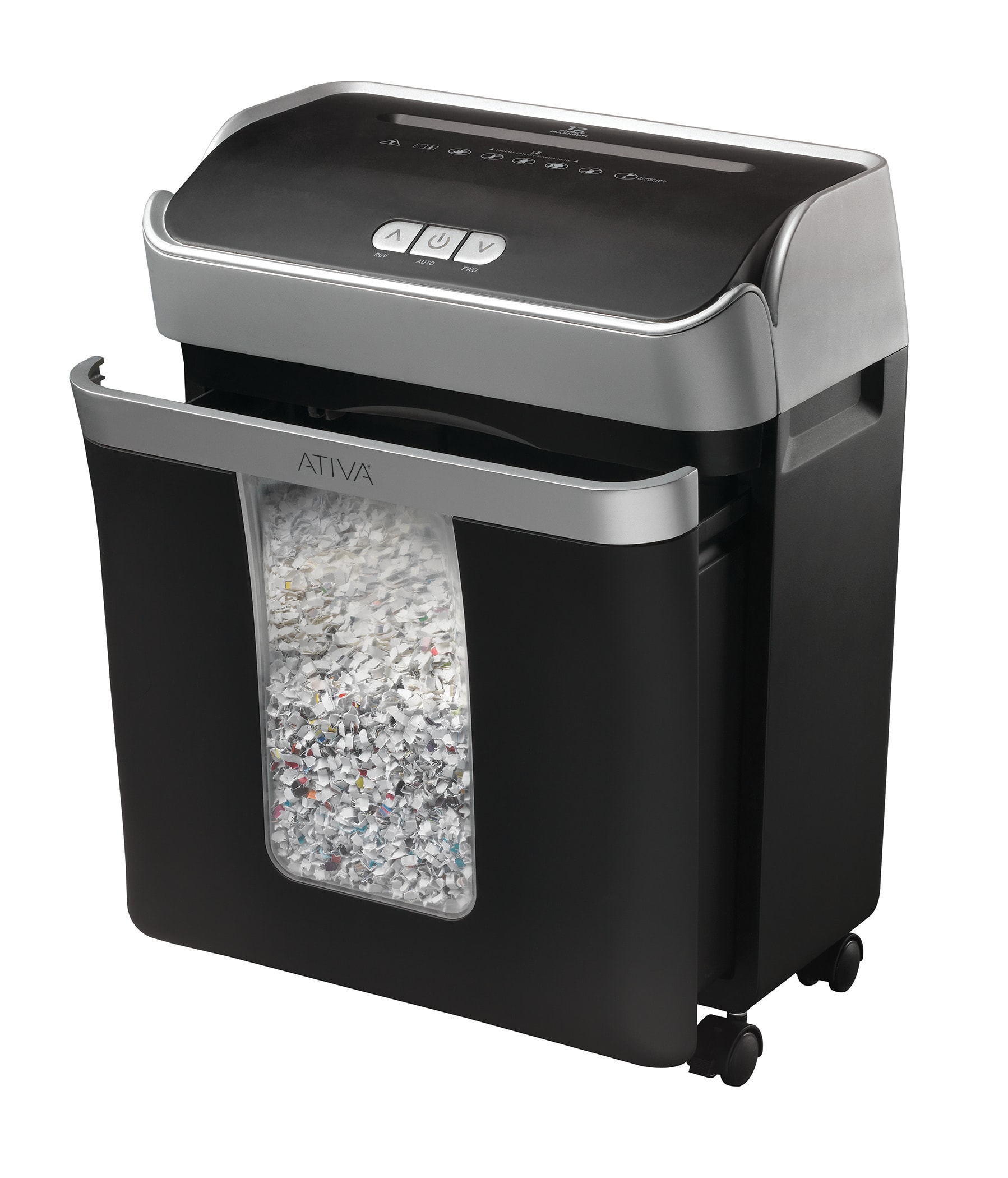 Ativa Shredder Replacement Parts | Reviewmotors.co