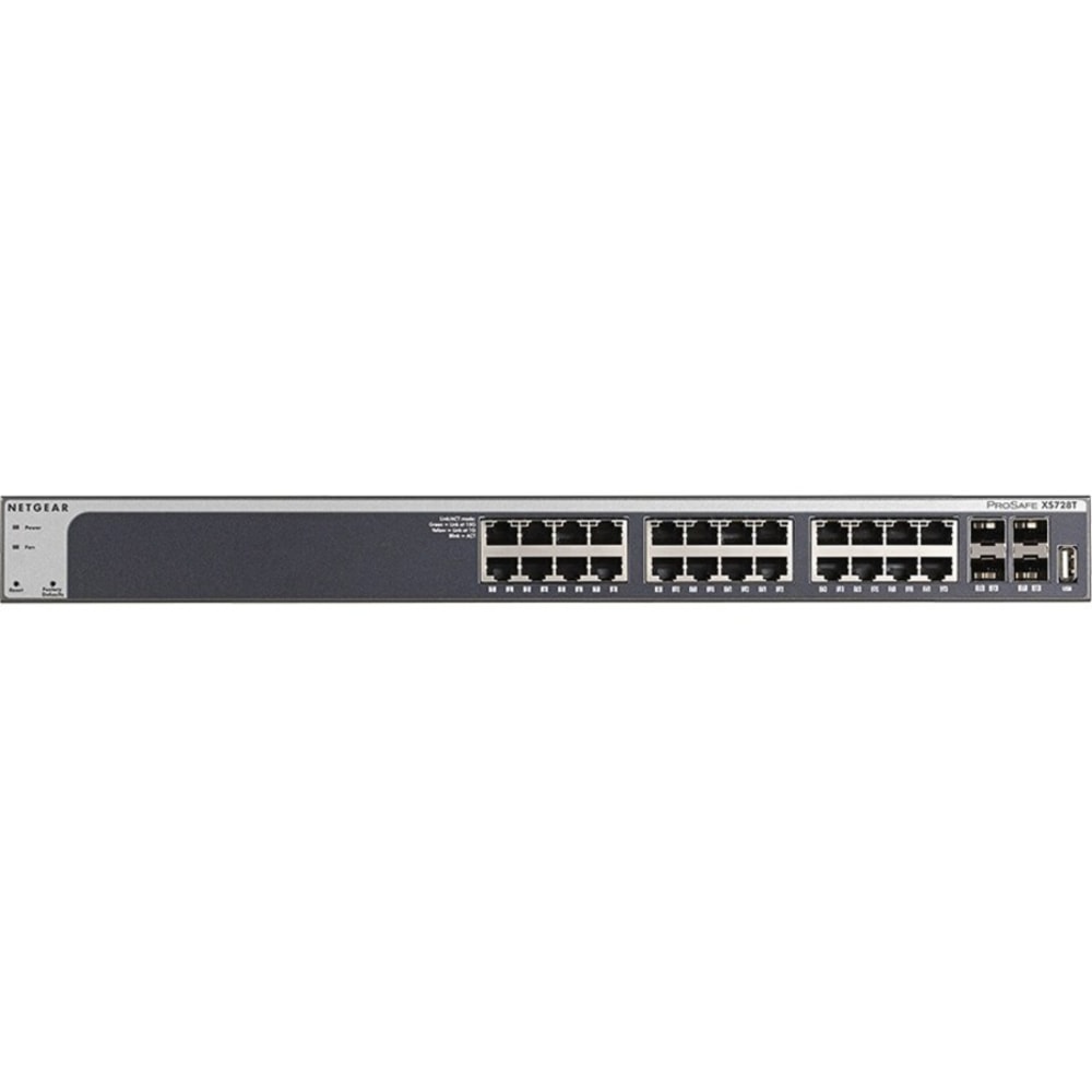Netgear MS510TXPP Ethernet Switch 9 Ports Manageable 2 Layer Supported ...