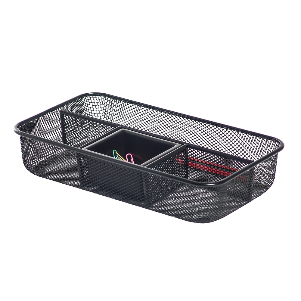 Office depot desk drawer organizer store