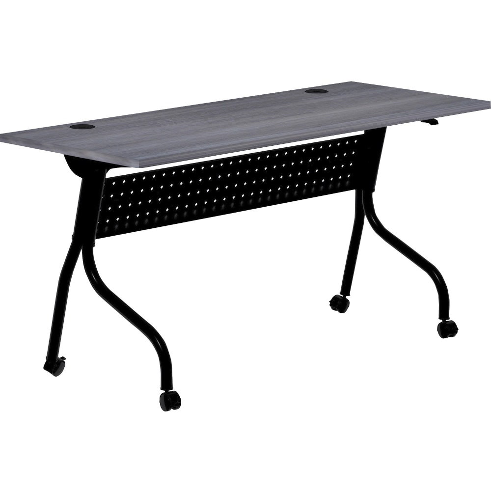 WorkPro AnyPlace Flip Top Nesting Training Table 29 12 H x WorkPro AnyPlace Flip Top Nesting Training Table 29 12 H x