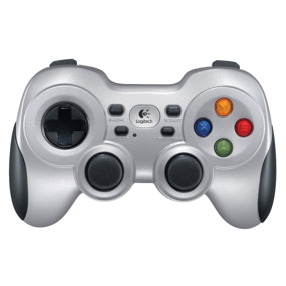 Logitech X56 H.O.T.A.S. RGB Throttle and Stick Simulation Logitech X56 H.O.T.A.S. RGB Throttle and Stick Simulation