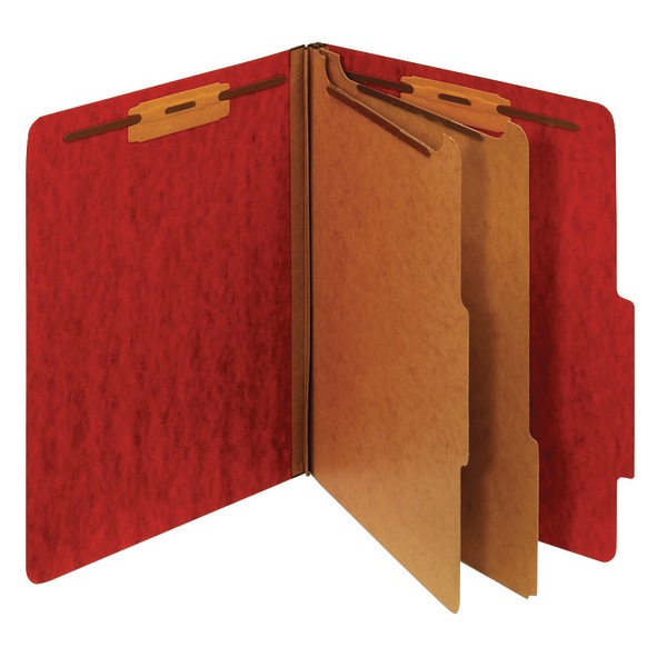 [IN]PLACE Top Tab Classification Folders UPC & Barcode | upcitemdb.com