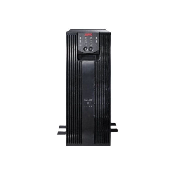 Accessories for APC Smart-UPS RT 1000VA SURT1000XLI 1000 VA | goods ...