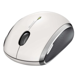 Microsoft Wireless Mouse 6000
