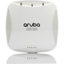 Aruba AP 224 IEEE 802.11ac 1.90 Gbits Wireless Access Point 5 GHz 2.40 ...