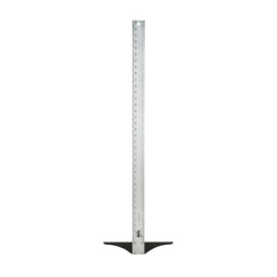 Helix Aluminum T Square 36 - Office Depot