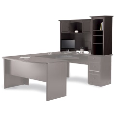 Office depot u desk store