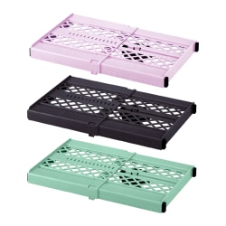 LockerMate Adjust A Shelf Adjustable Locker Shelf 1 34 H x 95 W x 10 D ...