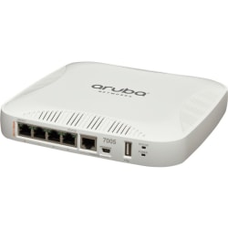 Aruba 7005 Wireless LAN Controller 4 x Network RJ 45 Gigabit Ethernet ...