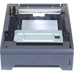 Brother Lower Paper Tray 500 Sheet 1 x 500 Sheet Plain Paper A4 8.27 x ...
