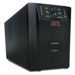 SMART UPS XL 1000VA USB and SERIAL 120V - Office Depot