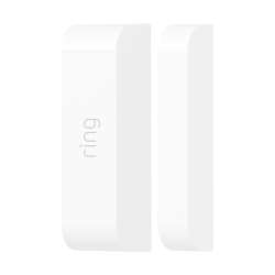 Ring Contact Sensor For Ring Alarm Systems - Office Depot